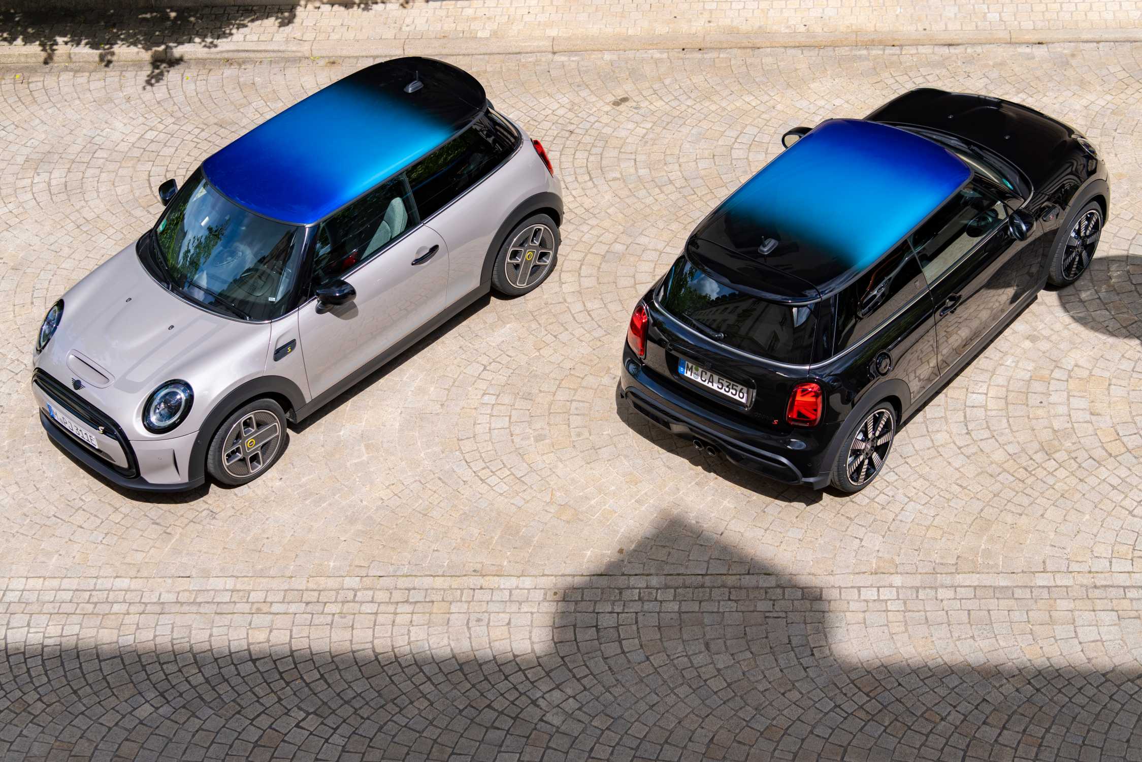 MINI Ecuador | Carros de lujo MINI Cooper