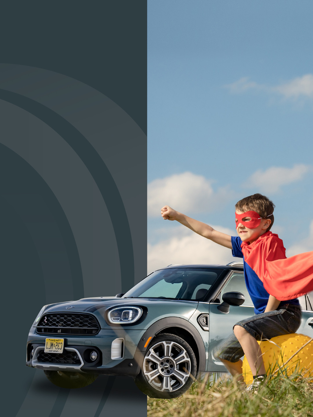 MINI Ecuador | Carros de lujo MINI Cooper