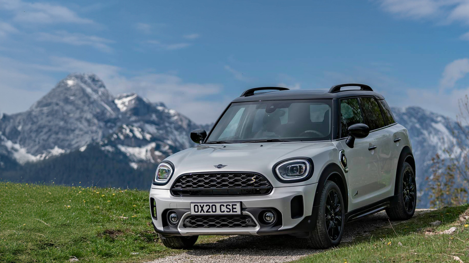 MINI Ecuador | Carros de lujo MINI Cooper