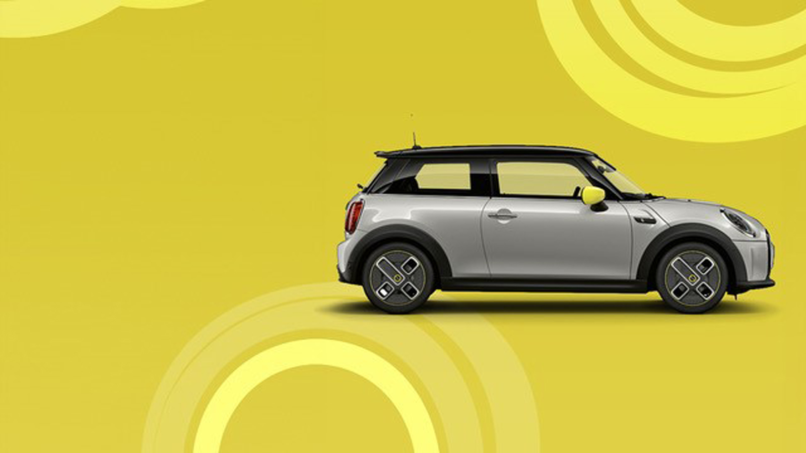 MINI Ecuador | Carros de lujo MINI Cooper