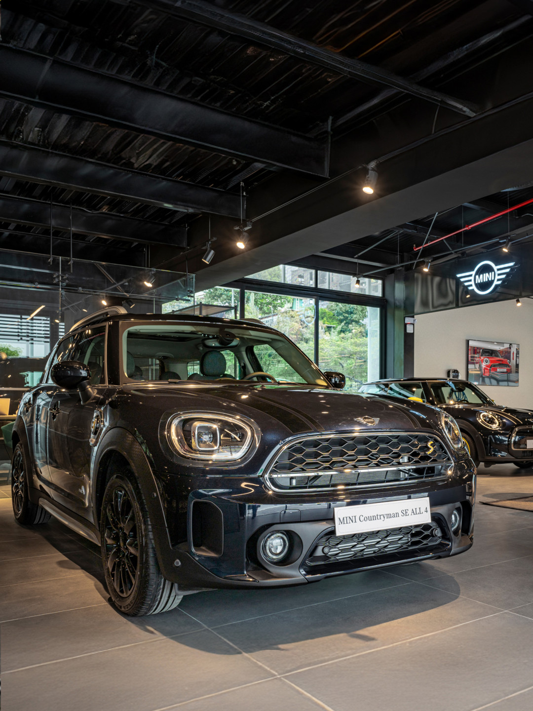 MINI Ecuador | Carros de lujo MINI Cooper