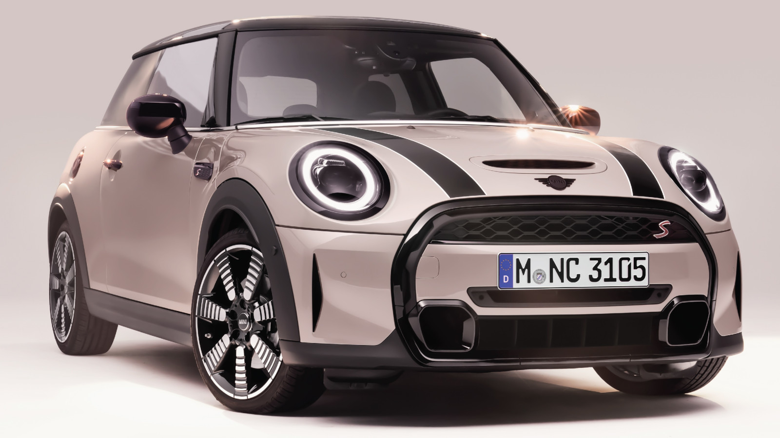 MINI Ecuador | Carros de lujo MINI Cooper