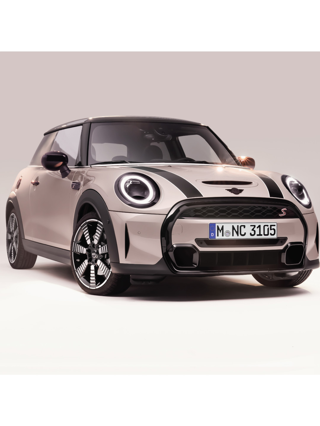 MINI Ecuador | Carros de lujo MINI Cooper