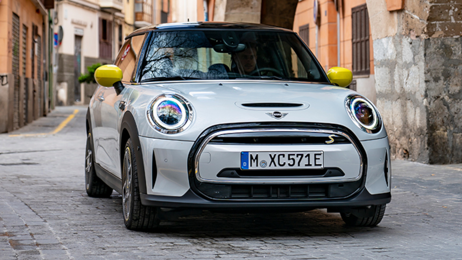 MINI Ecuador | Carros de lujo MINI Cooper