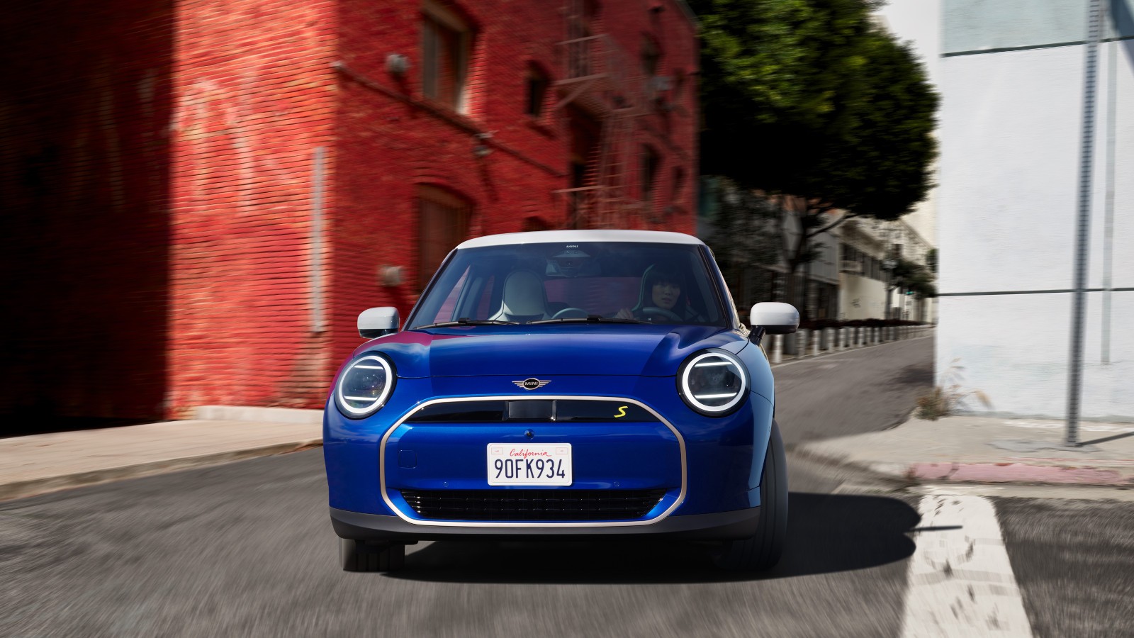 MINI Ecuador | Carros de lujo MINI Cooper